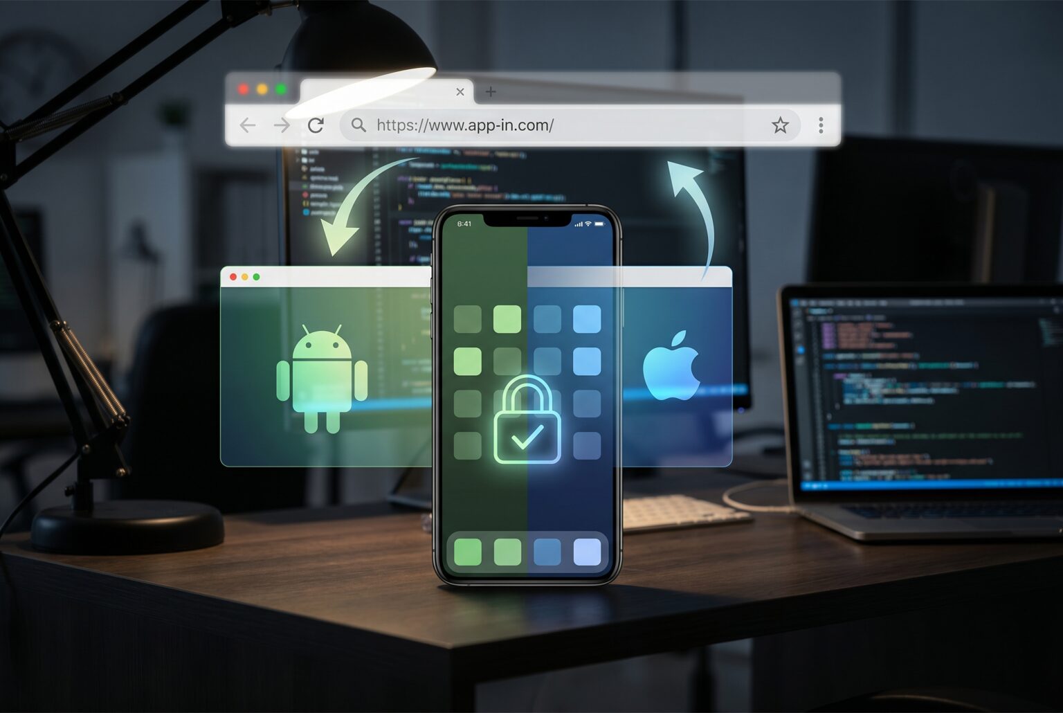 The Link That Opened Safari: A 2026 Mobile Deep Linking Playbook with ...