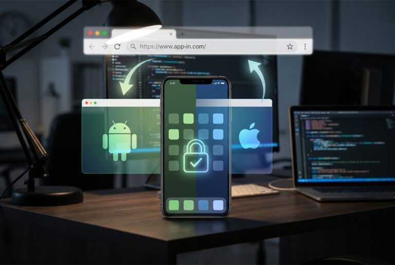 The Link That Opened Safari: A 2026 Mobile Deep Linking Playbook with ...